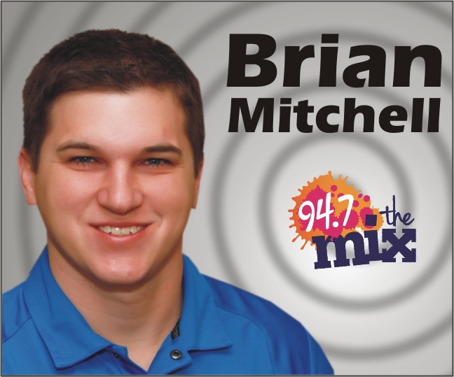 DJ’s | 94.7 The Mix | The Best Variety of the 80's, 90's and Today